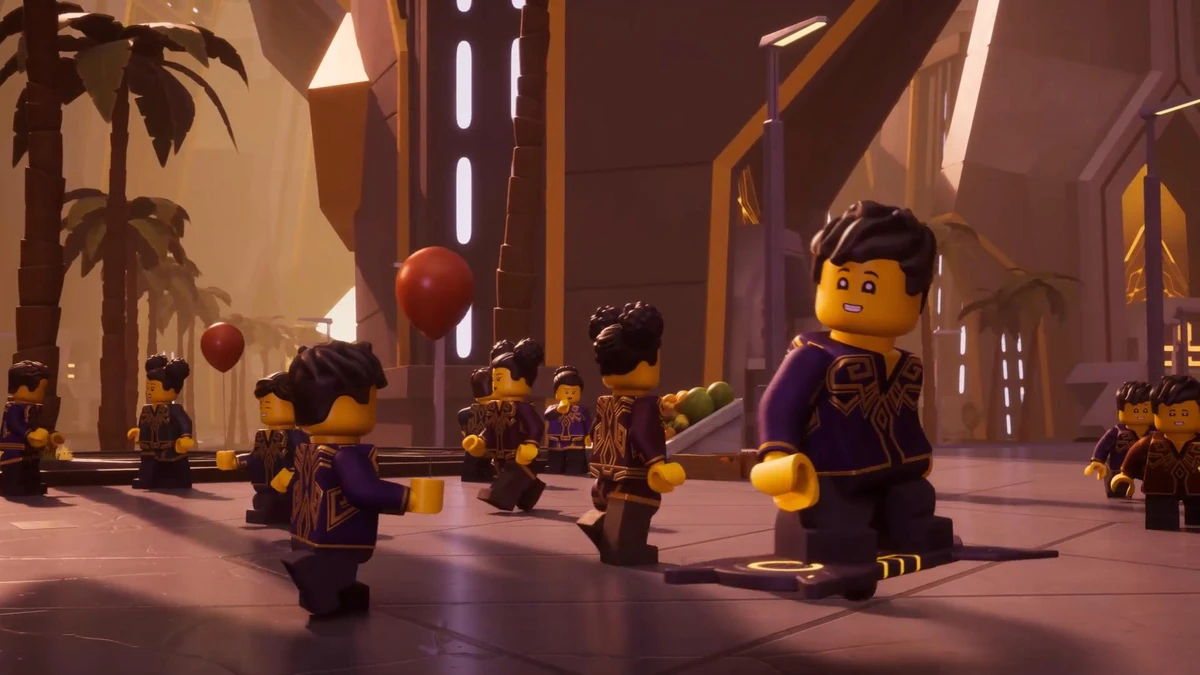 Absolute Power/Gallery | Ninjago Wiki | Fandom