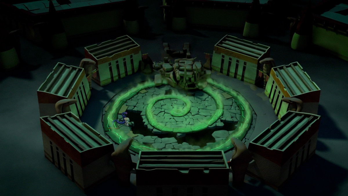 Day of the Great Devourer/Gallery | Ninjago Wiki | Fandom