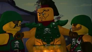Bucko | Ninjago Wiki | Fandom