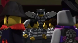 Fugi-Dove | Wiki Ninjago | Fandom