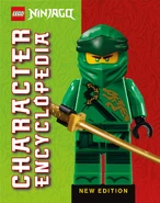 Character Encyclopedia New Edition | Ninjago Wiki | Fandom
