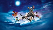 71863 Zilvar and Grimtak | Ninjago Wiki | Fandom