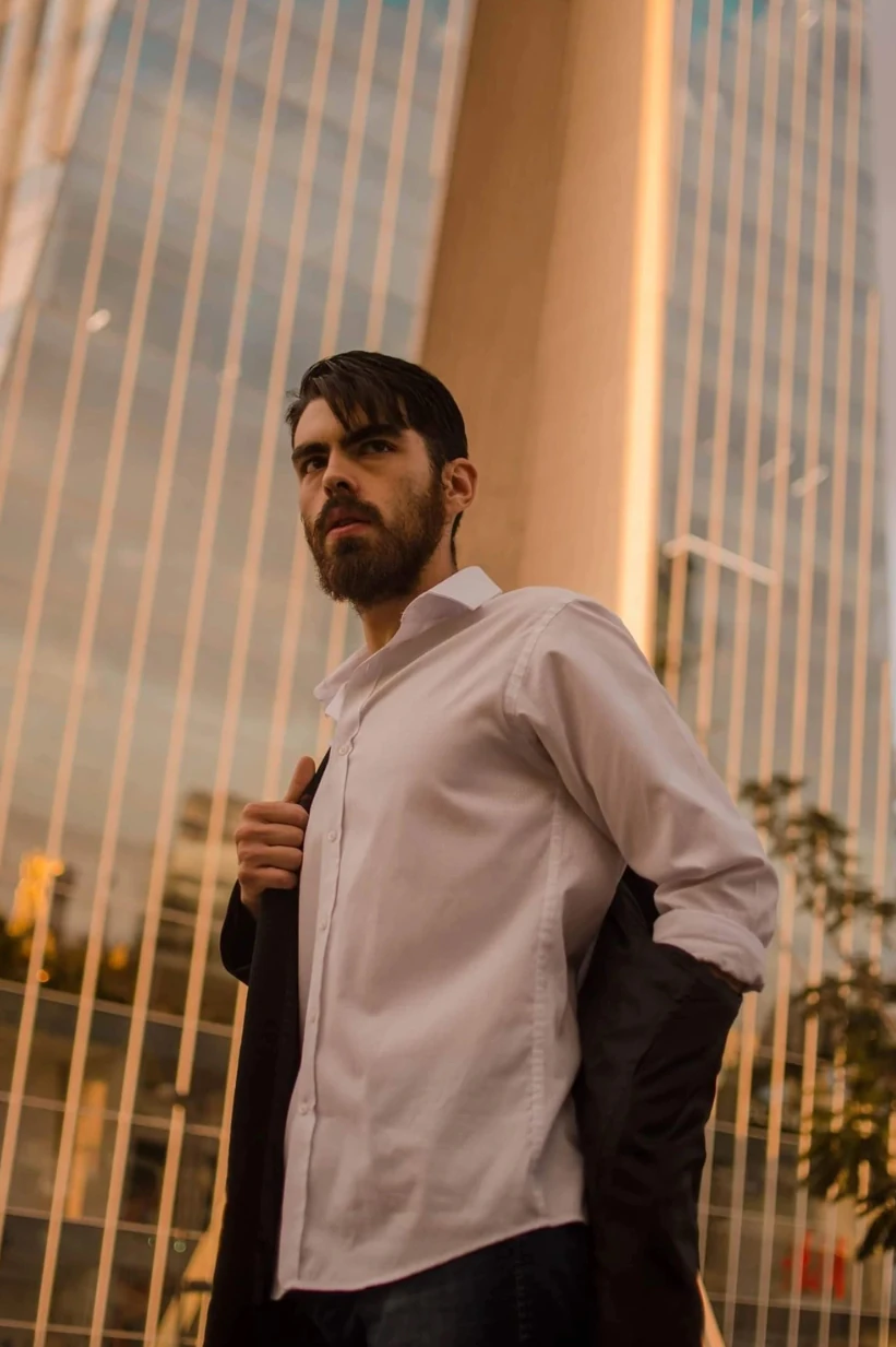 Luis Hurtado | Wiki Ninjago | Fandom