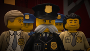 Police Commissioner/Gallery | Ninjago Wiki | Fandom