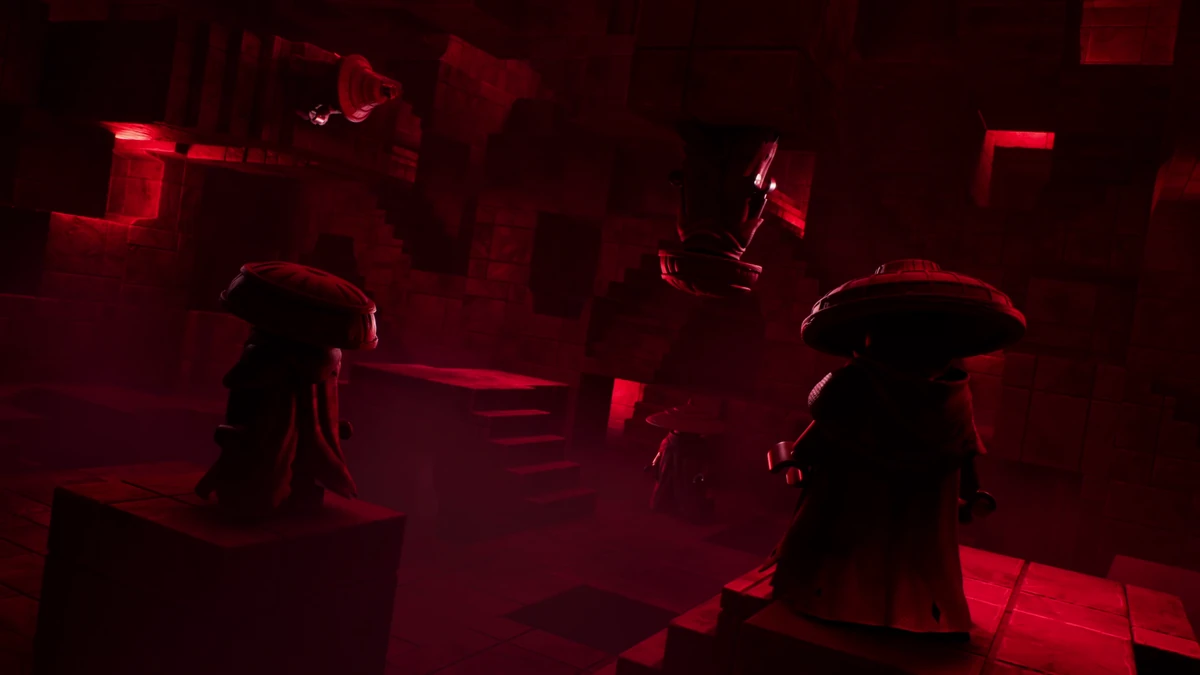 Nether-Space | Ninjago Wiki | Fandom