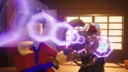 Shockwave | Ninjago Wiki | Fandom