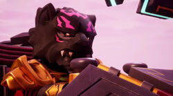 Ras | Wiki Ninjago | Fandom