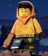 Arin/Gallery | Ninjago Wiki | Fandom