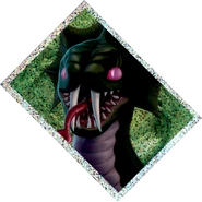 Great Devourer | Ninjago Wiki | Fandom