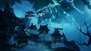 Spectral Lands | Ninjago Wiki | Fandom