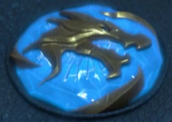 Wave Amulet | Ninjago Wiki | Fandom