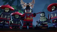Bone King | Ninjago Wiki | Fandom