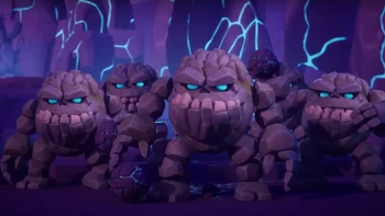 Craglings | Ninjago Wiki | Fandom