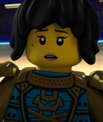 Nya | Wiki Ninjago | Fandom