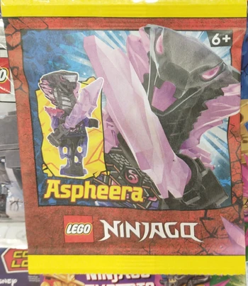 892305 Aspheera | Ninjago Wiki | Fandom