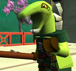 Hub:Clancee | Wiki Ninjago | Fandom