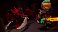 Dragonians | Ninjago Wiki | Fandom