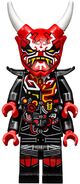 Мистер Э | Ninjago вики | Fandom