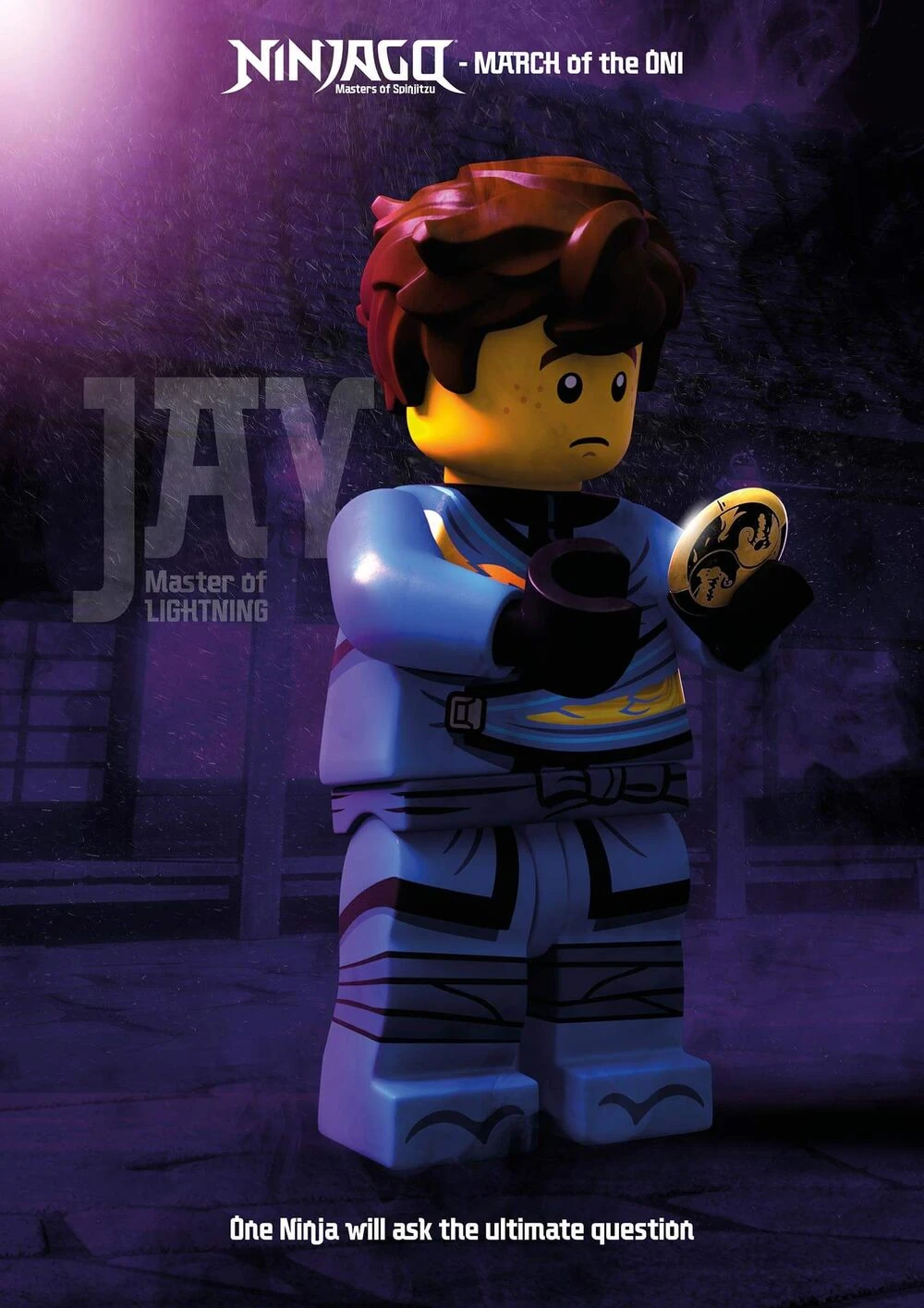 Compromiso Yin-Yang | Wiki Ninjago | Fandom