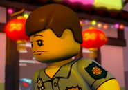 Ninjago Police | Ninjago Wiki | Fandom