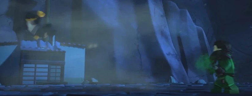 Wiatr | LEGO Ninjago Wiki | Fandom