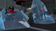 Milton Dyer | Ninjago Wiki | Fandom