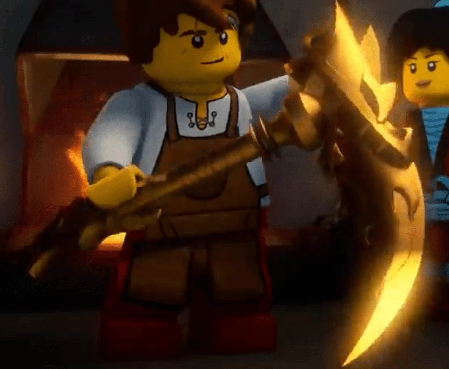 Category:Scythe | Ninjago Wiki | Fandom