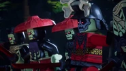 Bone King | Ninjago Wiki | Fandom