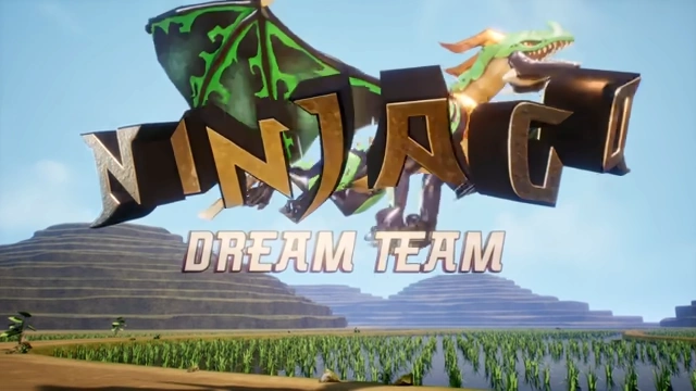 Ninjago - Equipo de Sueños/Galería | Wiki Ninjago | Fandom
