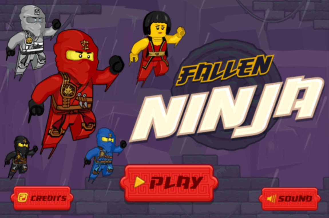 Fallen Ninja | Wiki Ninjago | Fandom