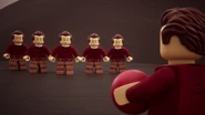 Land of Lee | Ninjago Wiki | Fandom