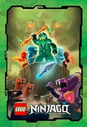Great Devourer | Ninjago Wiki | Fandom