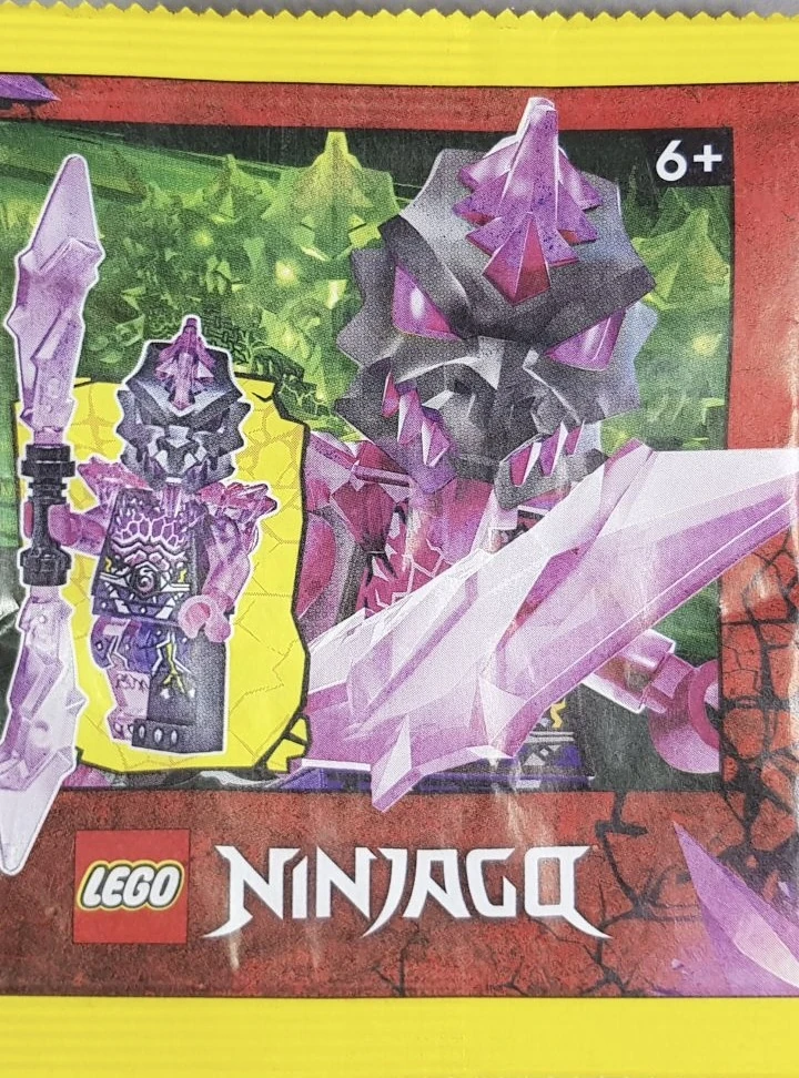 892296 Vengestone Guard | Ninjago Wiki | Fandom