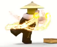 Creation | Ninjago Wiki | Fandom