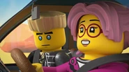 Sally | Ninjago Wiki | Fandom