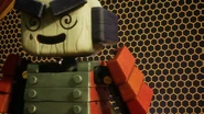Dorama's puppet | Ninjago Wiki | Fandom