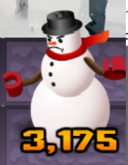 Snowman (Spinjitzu Smash) | LEGO Ninjago Wiki | Fandom