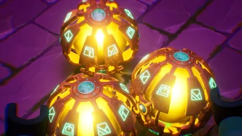 Dragon Cores | Ninjago Wiki | Fandom