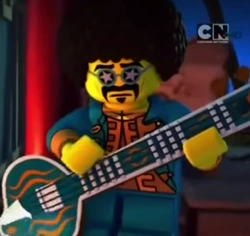 Hub:Jacob Pevsner | Wiki Ninjago | Fandom