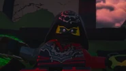 Forward Time Blade | Ninjago Wiki | Fandom