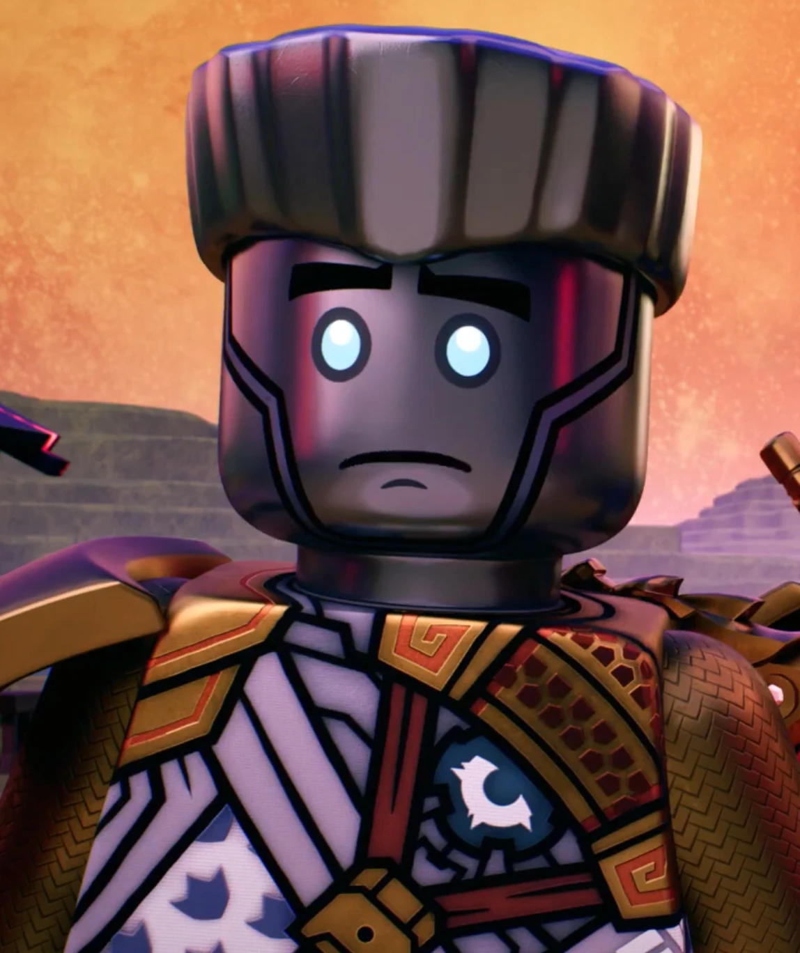 Zane | Wiki Ninjago | Fandom