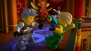 Ash | Ninjago Wiki | Fandom