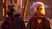 Tigers | Ninjago Wiki | Fandom