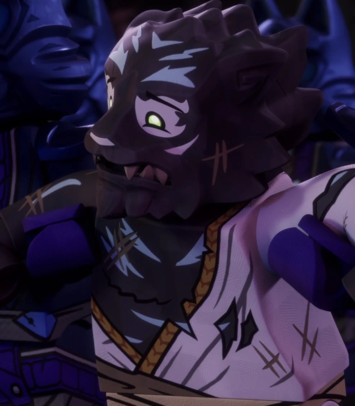 Zarkar | Wiki Ninjago | Fandom