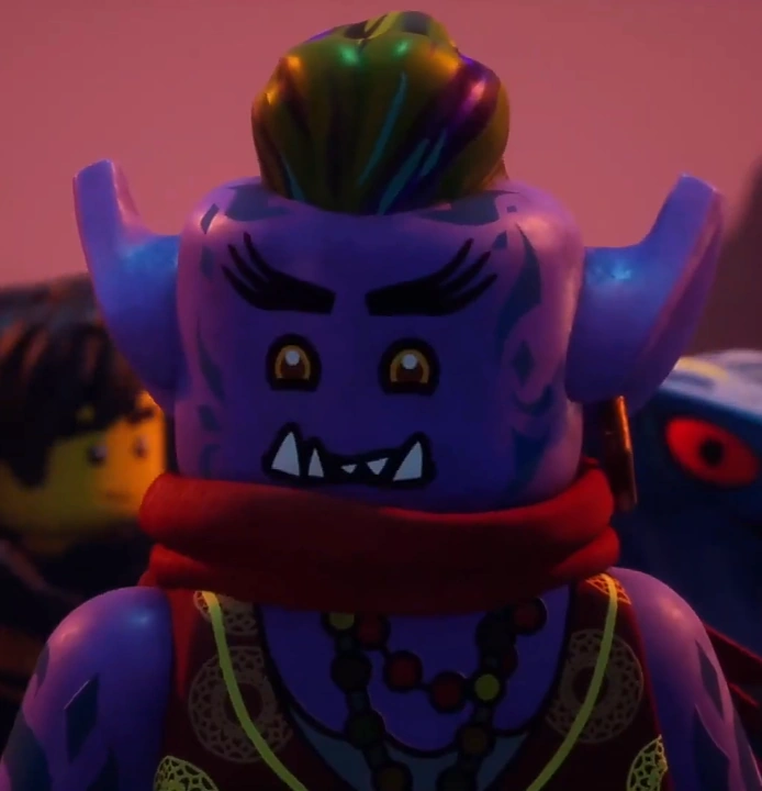 Geo | LEGO Ninjago Wiki | Fandom