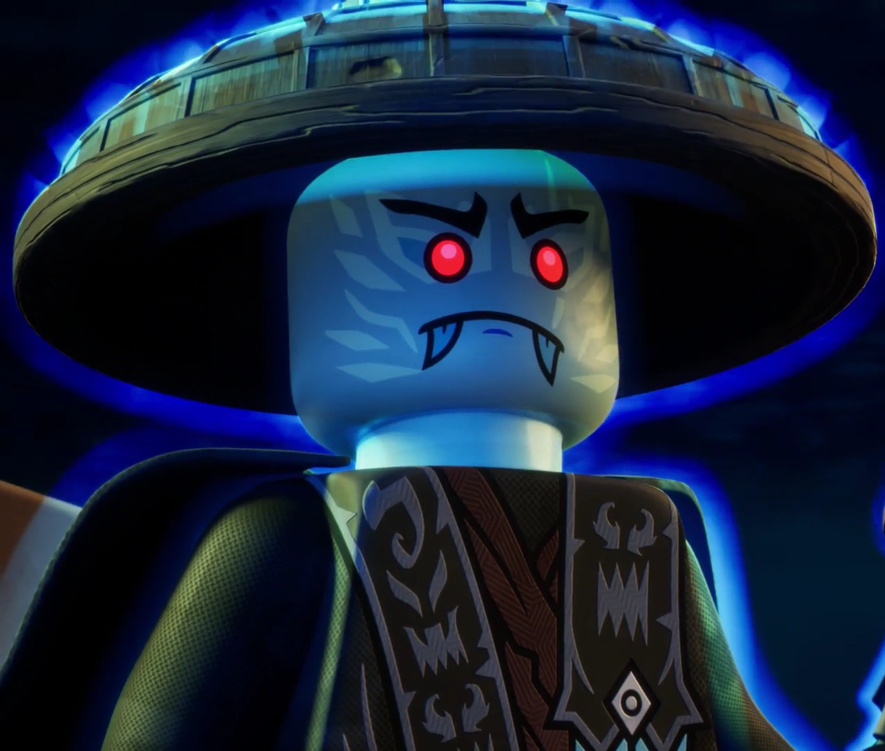 Discuss Everything About Ninjago Wiki | Fandom