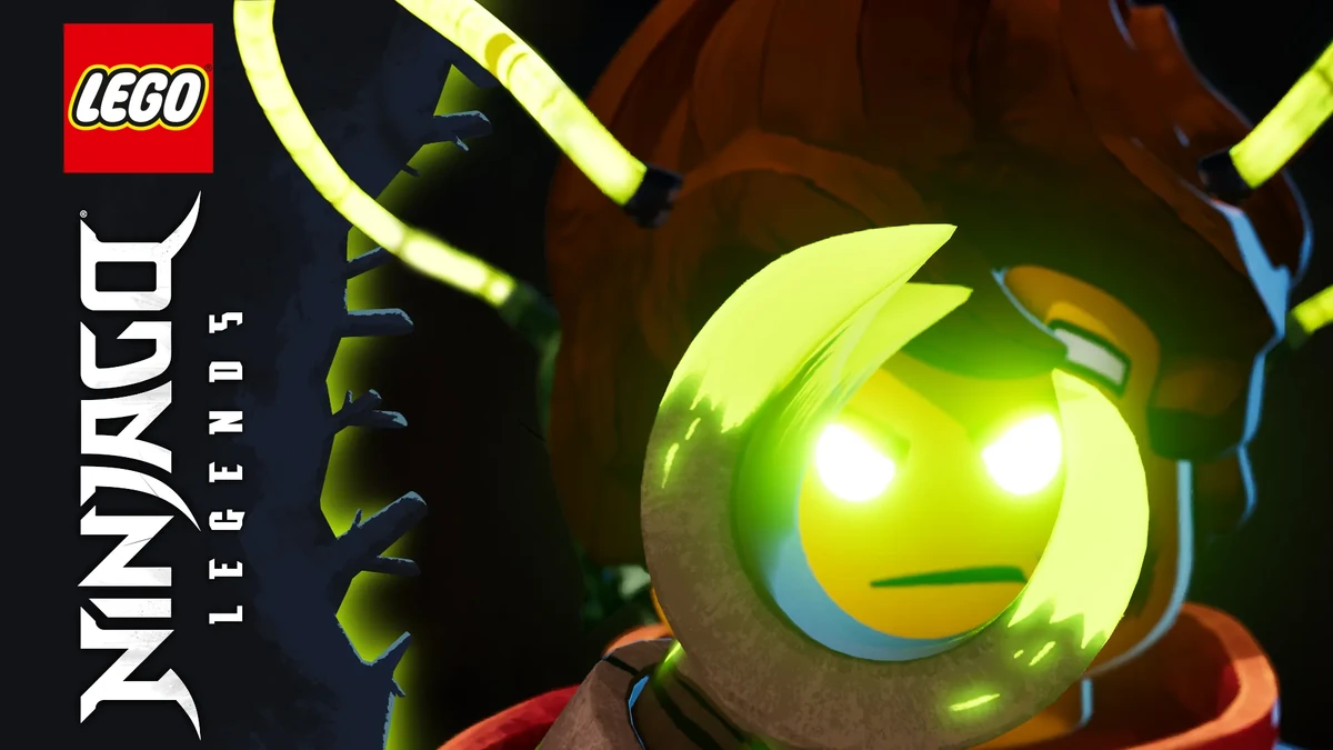 Queen of Monsters! | Ninjago Wiki | Fandom