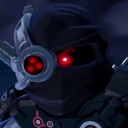 Andrés García | Wiki Ninjago | Fandom