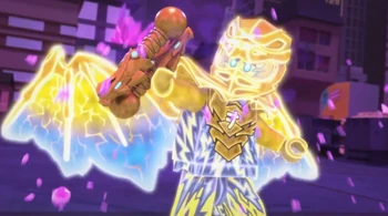 Jay Walker | Wiki Ninjago | Fandom