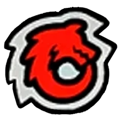 Wolf Clan Logo